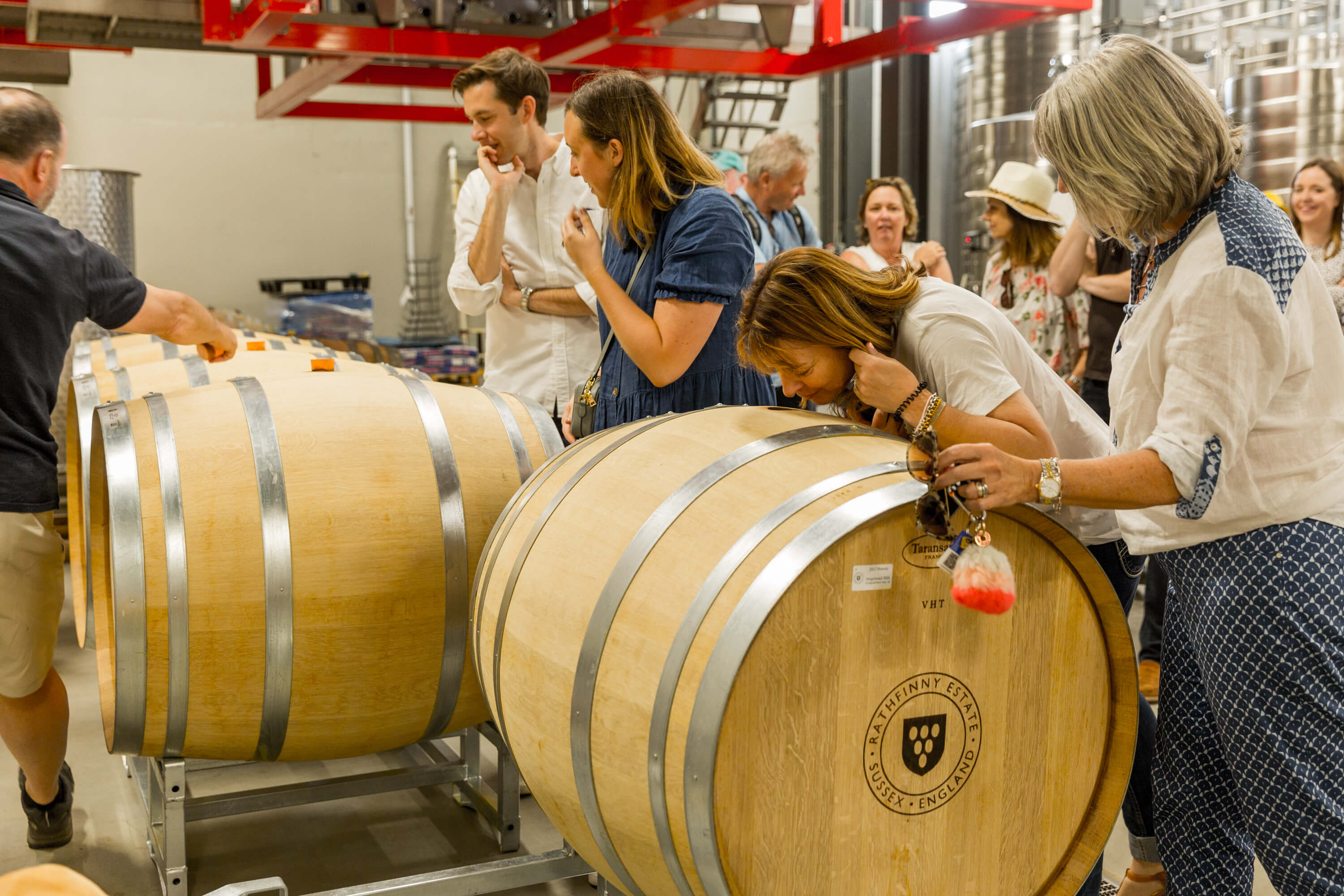 Top 5 Tips for Maximising Your Vineyard Experience | Rathfinny