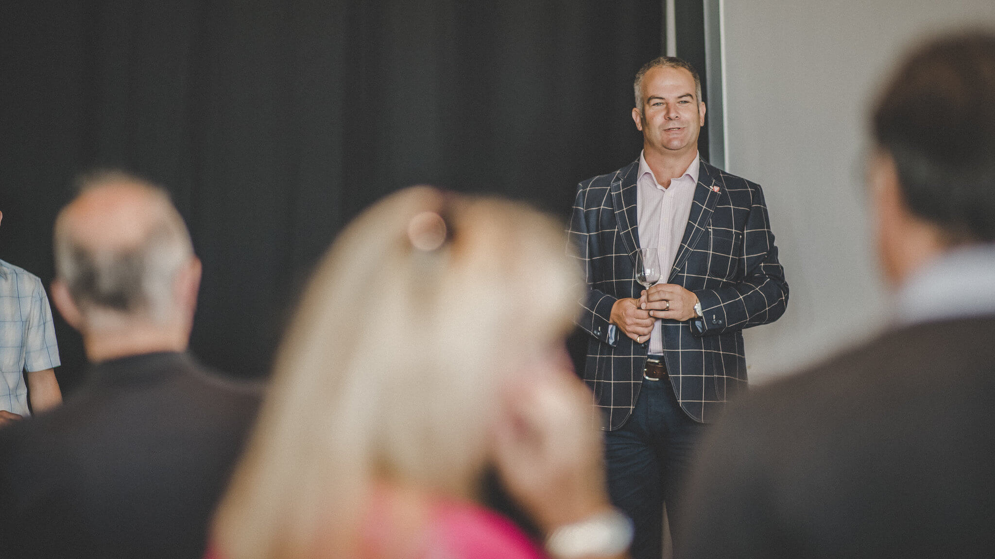 Week in the Life of a Brand Ambassador