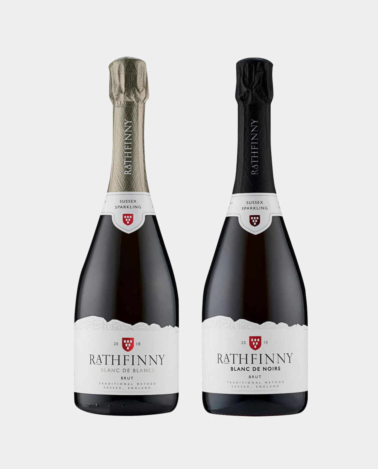 Rathfinny 2020 Blanc de Noirs