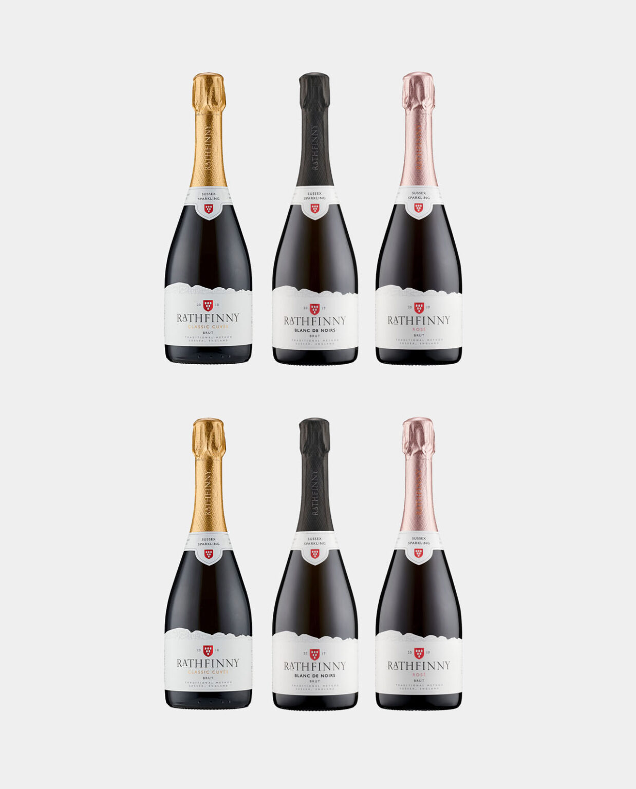 Rathfinny Pinot Noir Case