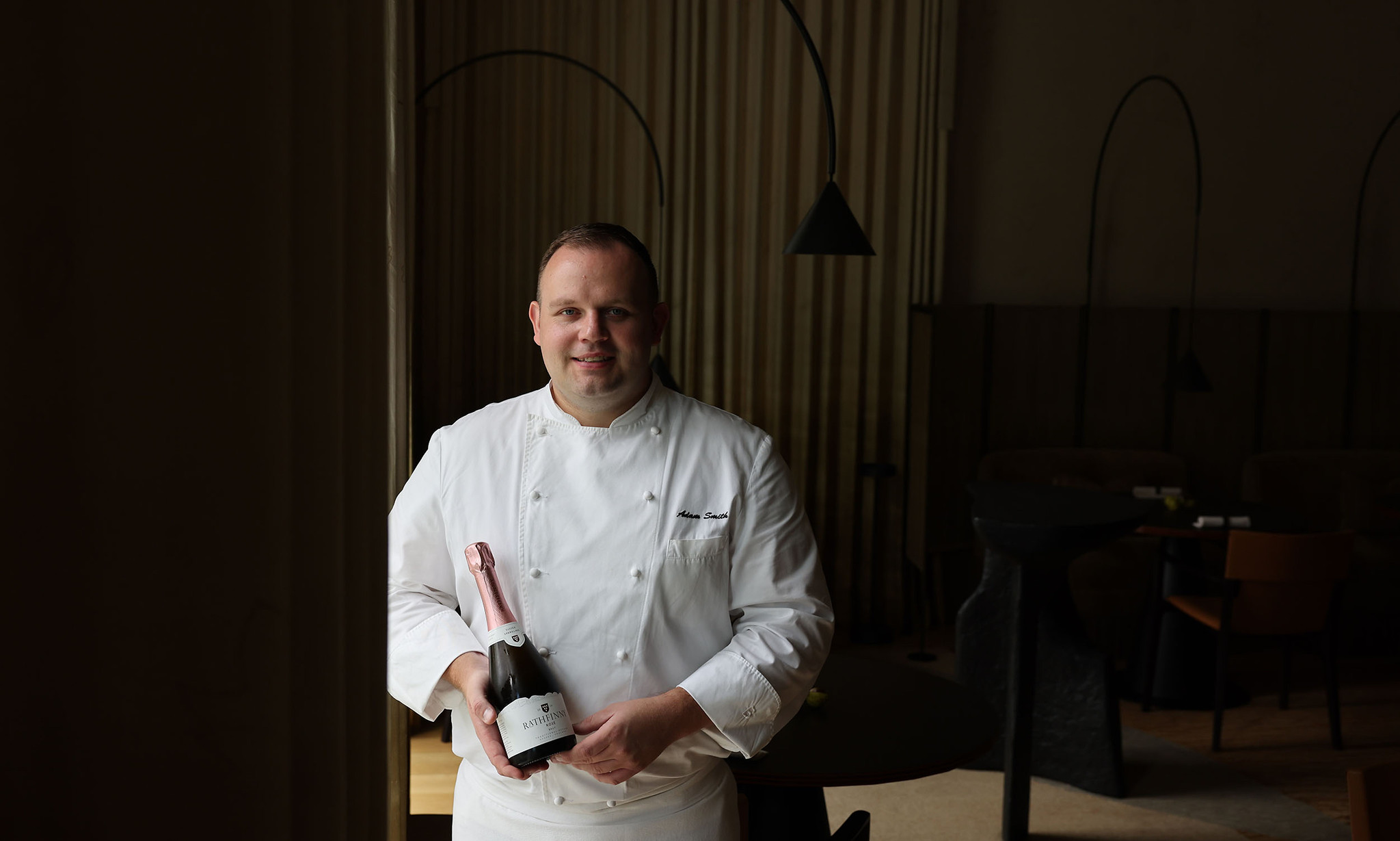 Rathfinny and The Masters