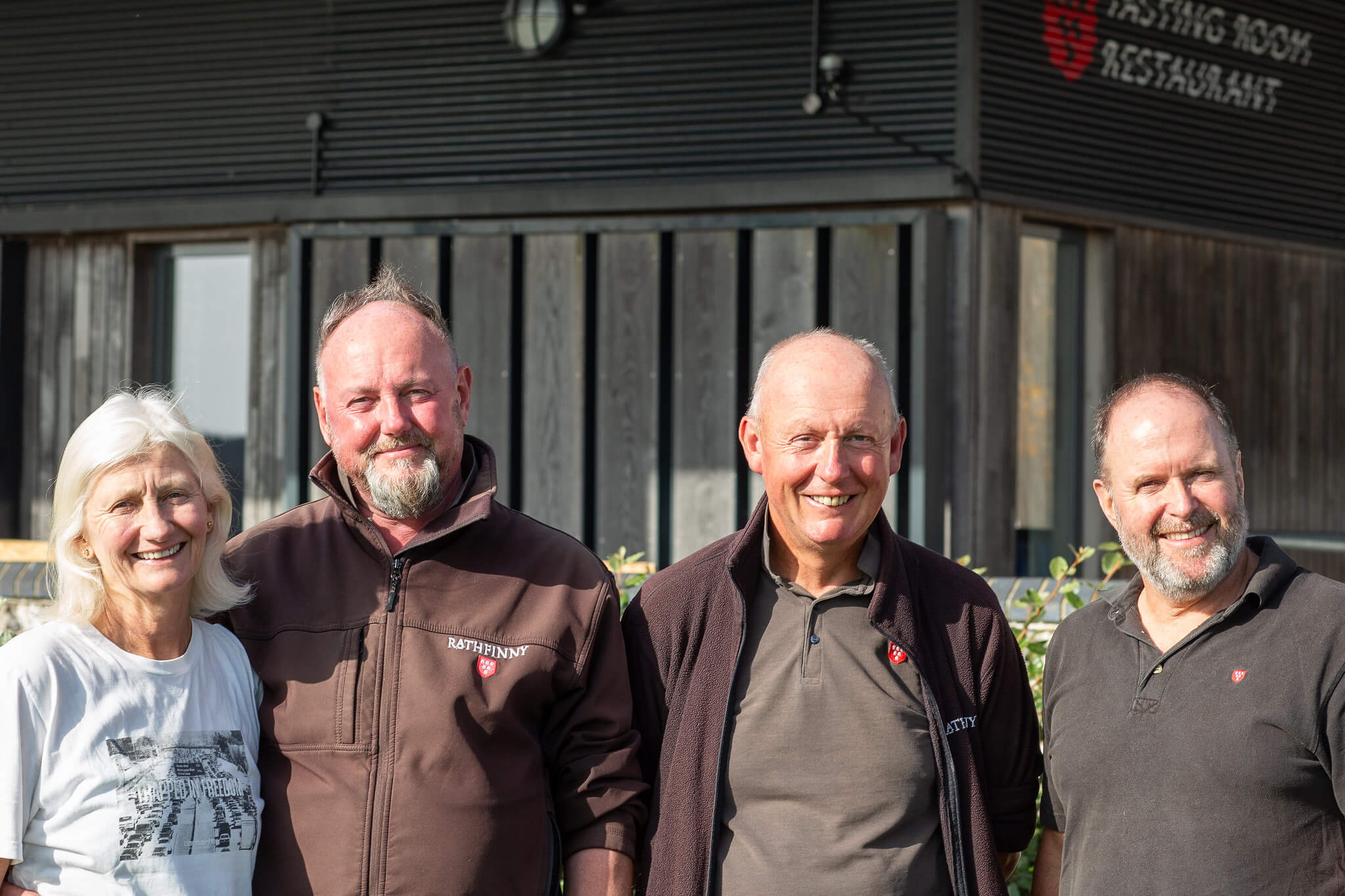 Rathfinny appoints a new joint Vineyard Manager