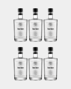 Seven Sisters Gin