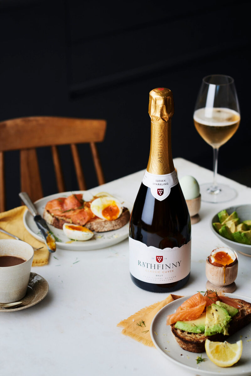 Sussex Sparkling Wines | English Sparkling Wines | Rathfinny